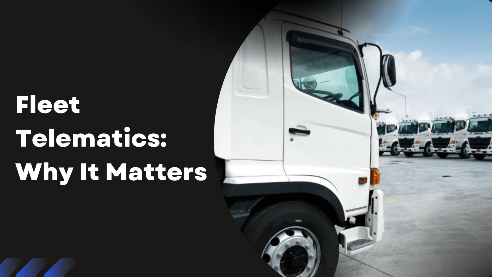 What is fleet telematics and why does it matter in 2025? - Resolute Dynamics - Capture Connect ...