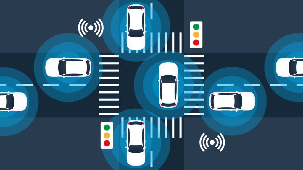 ISA + telematics: Combined power for safer fleets Resolute Dynamics – Capture Connect Control